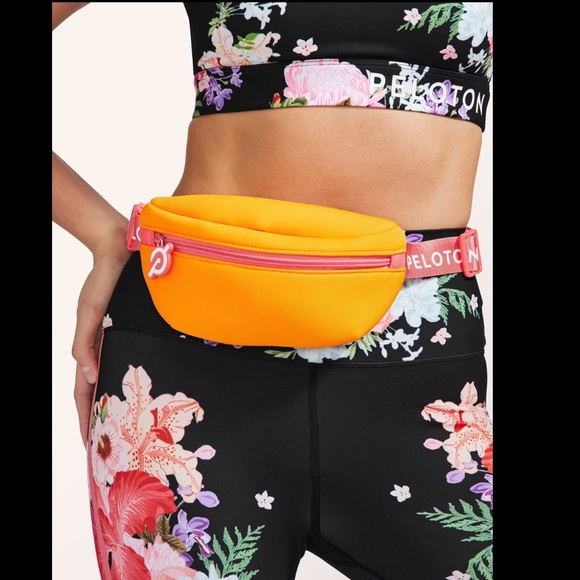 Peloton | Bags | New Peloton Asian Heritage Month Fanny Pack | Poshmark